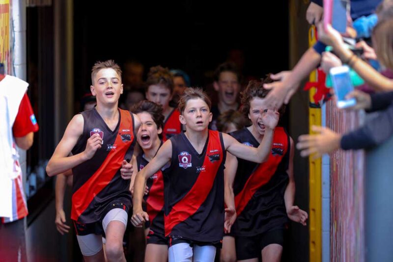 GALLERY - Ballina Bombers