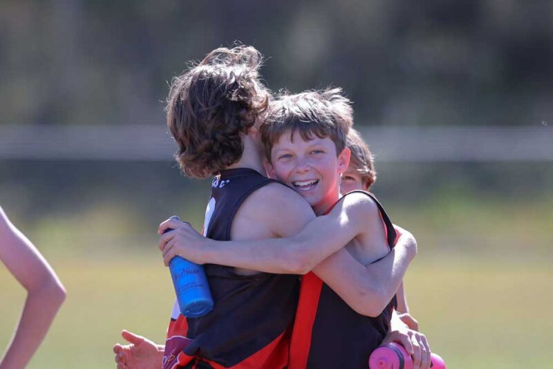 GALLERY - Ballina Bombers
