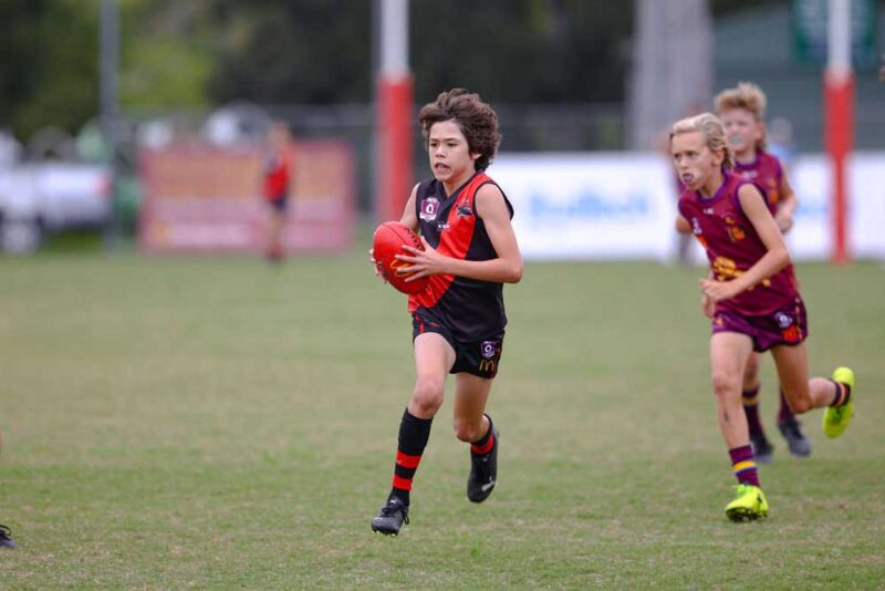 Ballina Bombers JAFC Teams